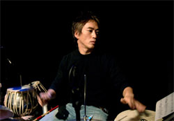 日本野鳥の会 : 杉並区の式典「3.11を忘れない」にて音楽作品「あの星のもとの故郷 第二章 」を上演